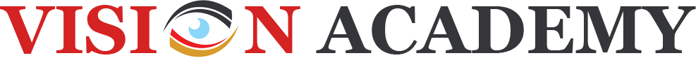 Courses – VISION ACADEMY